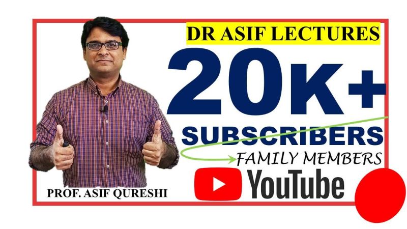 Dr. Muhammad Asif Qureshi on LinkedIn: #freeeducation #investinyoungsters Dr. Muhammad Asif Qureshi on LinkedIn: #freeeducation #investinyoungsters