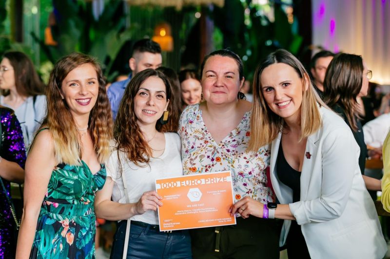 Maria Marcu on LinkedIn: #teamwork #goingbeyond | 11 comments Maria Marcu on LinkedIn: #teamwork #goingbeyond | 11 comments