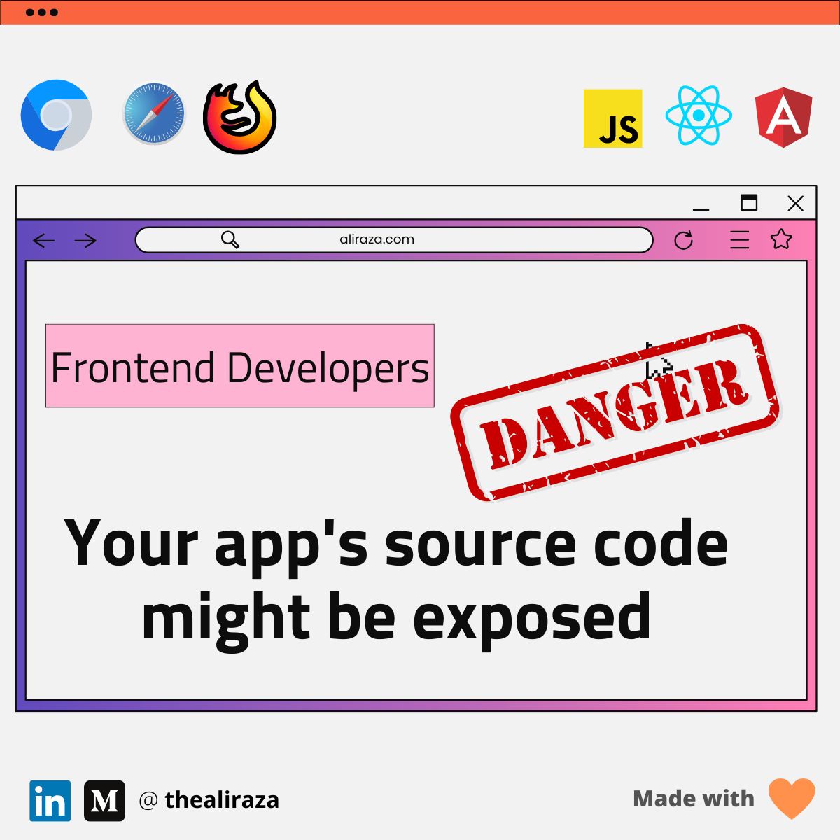 Aman Sharma on LinkedIn: #frontend #reactjs #angular Aman Sharma on LinkedIn: #frontend #reactjs #angular
