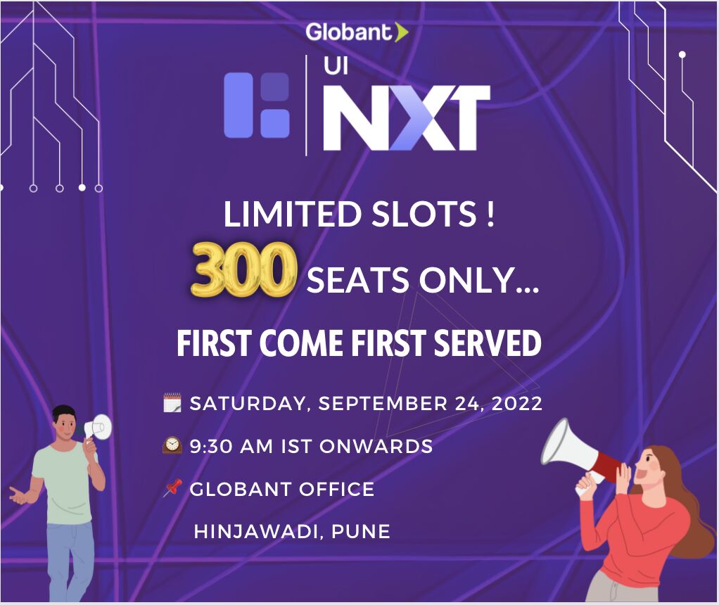 kunal kushwaha on LinkedIn: #globant #uinxt2022 #javascript #kotlin # ... kunal kushwaha on LinkedIn: #globant #uinxt2022 #javascript #kotlin # ...