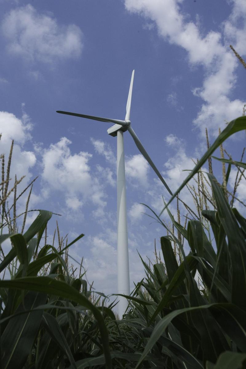 Avangrid Renewables on LinkedIn: Happy anniversary to the Elm Creek (7 ... Avangrid Renewables on LinkedIn: Happy anniversary to the Elm Creek (7 ...