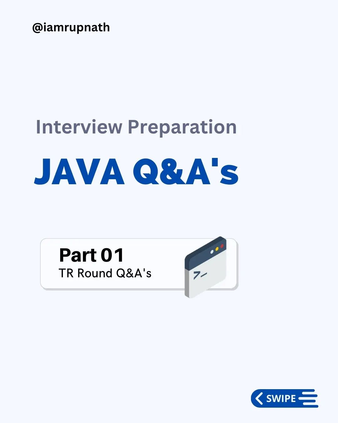 Rupnath Shaw on LinkedIn: #programming #java #oops #oopsconcepts # ... Rupnath Shaw on LinkedIn: #programming #java #oops #oopsconcepts # ...
