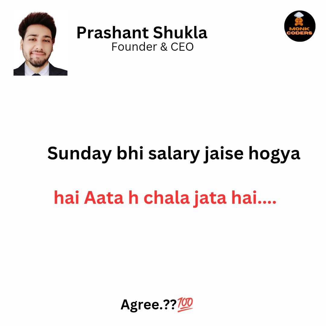 Prashant Shukla on LinkedIn: #tax #salary #job #linkdinpost # ... Prashant Shukla on LinkedIn: #tax #salary #job #linkdinpost # ...
