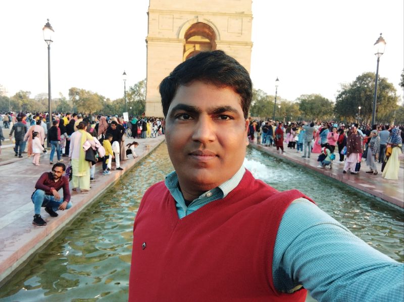 Ved Prakash Dwivedi on LinkedIn: Wish you all the Happiest & Holiest ... Ved Prakash Dwivedi on LinkedIn: Wish you all the Happiest & Holiest ...