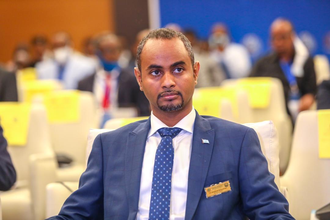 ABDULKADIR MOHAMED NUR on LinkedIn: Waxaan maanta ka qayb galey ... ABDULKADIR MOHAMED NUR on LinkedIn: Waxaan maanta ka qayb galey ...