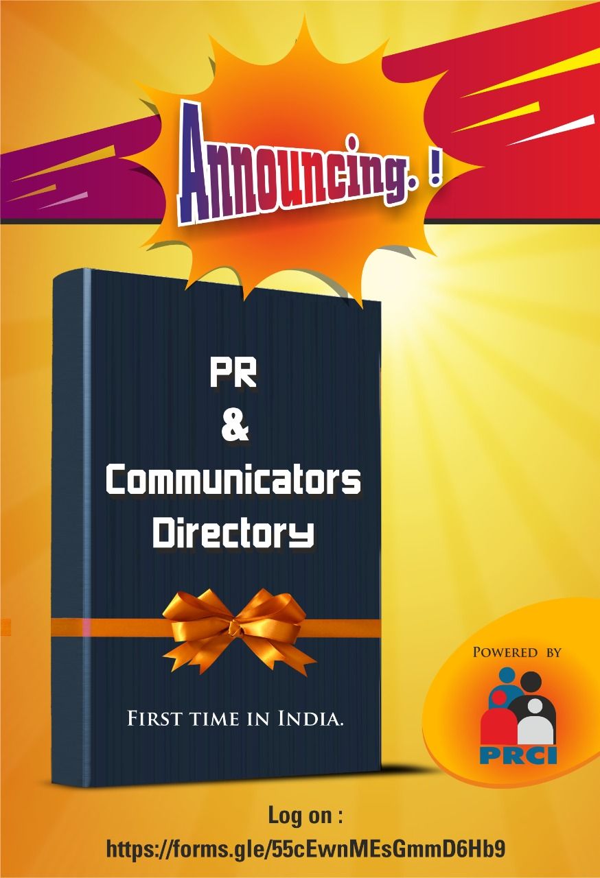 PRCI Hyderabad on LinkedIn: #pr #communicator #prci #prcihyderabad PRCI Hyderabad on LinkedIn: #pr #communicator #prci #prcihyderabad
