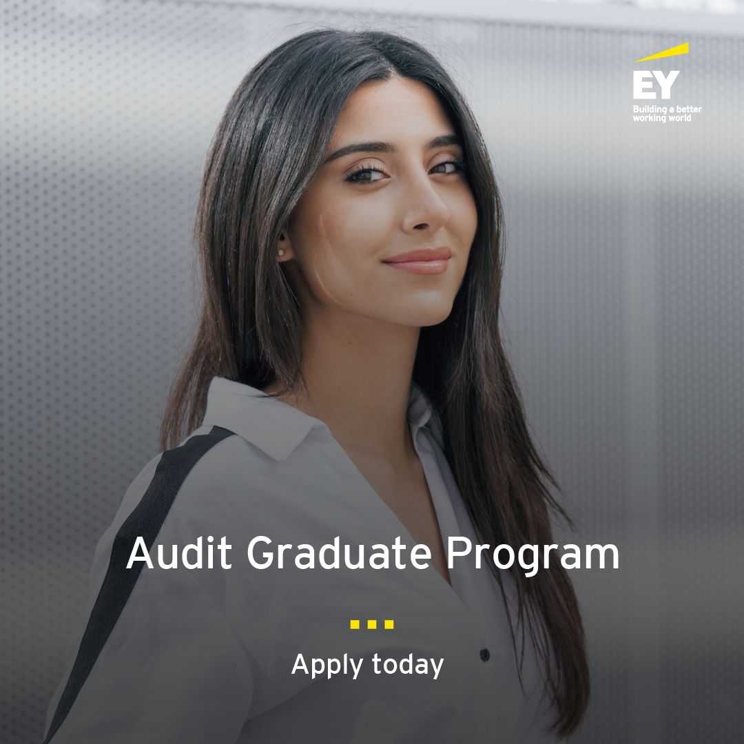 Yogarani Chandrasekaran, MBA on LinkedIn: #eymenacareers #yourstobuild Yogarani Chandrasekaran, MBA on LinkedIn: #eymenacareers #yourstobuild