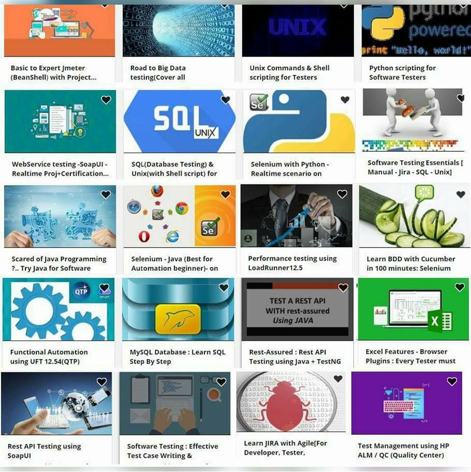 Testing World on LinkedIn: #selenium #seleniumwebdriver # ... Testing World on LinkedIn: #selenium #seleniumwebdriver # ...