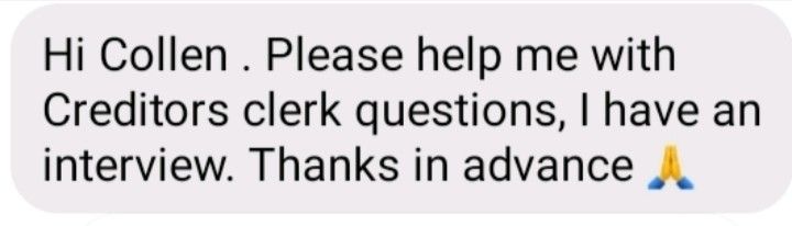 Collen Kagiso Mogwera on LinkedIn: Kindly advise one of our own, Thank you Collen Kagiso Mogwera on LinkedIn: Kindly advise one of our own, Thank you