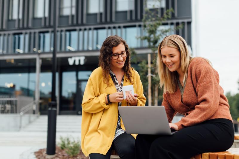 Women in Tech Finland on LinkedIn: #womenintechfi #network Women in Tech Finland on LinkedIn: #womenintechfi #network