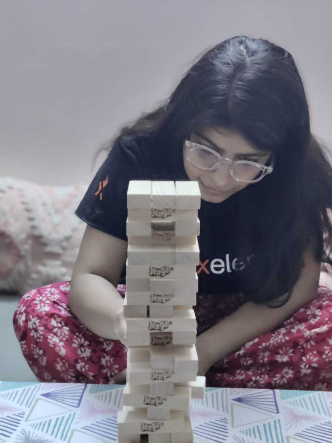 Kanika Bhatia on LinkedIn: #jenga #destress | 21 comments Kanika Bhatia on LinkedIn: #jenga #destress | 21 comments