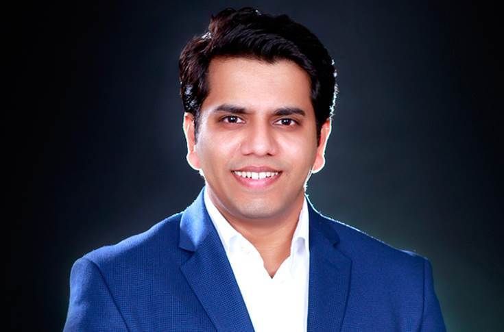 Aaditya Kashyap posted on LinkedIn Aaditya Kashyap posted on LinkedIn