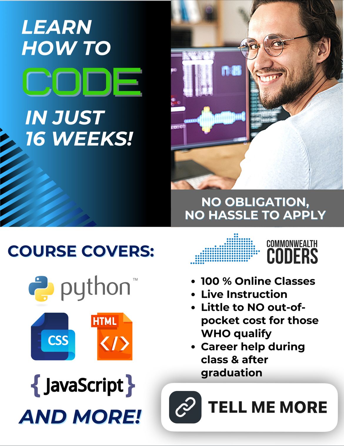 Commonwealth Coders & Cyber on LinkedIn: #commonwealthcoders #code # ... Commonwealth Coders & Cyber on LinkedIn: #commonwealthcoders #code # ...