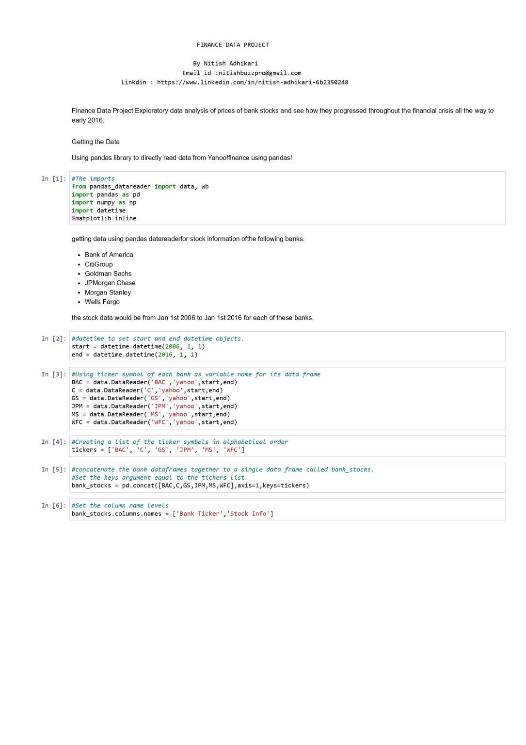 Nitish Adhikari on LinkedIn: #datascience #exploratorydataanalysis # ... Nitish Adhikari on LinkedIn: #datascience #exploratorydataanalysis # ...