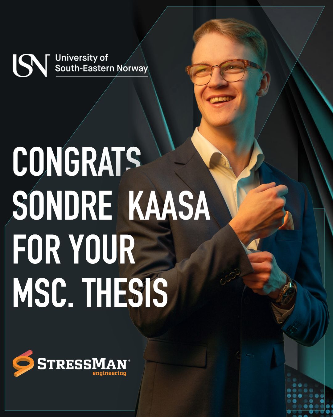 Stressman Engineering on LinkedIn: #engineering #randd #university # ... Stressman Engineering on LinkedIn: #engineering #randd #university # ...