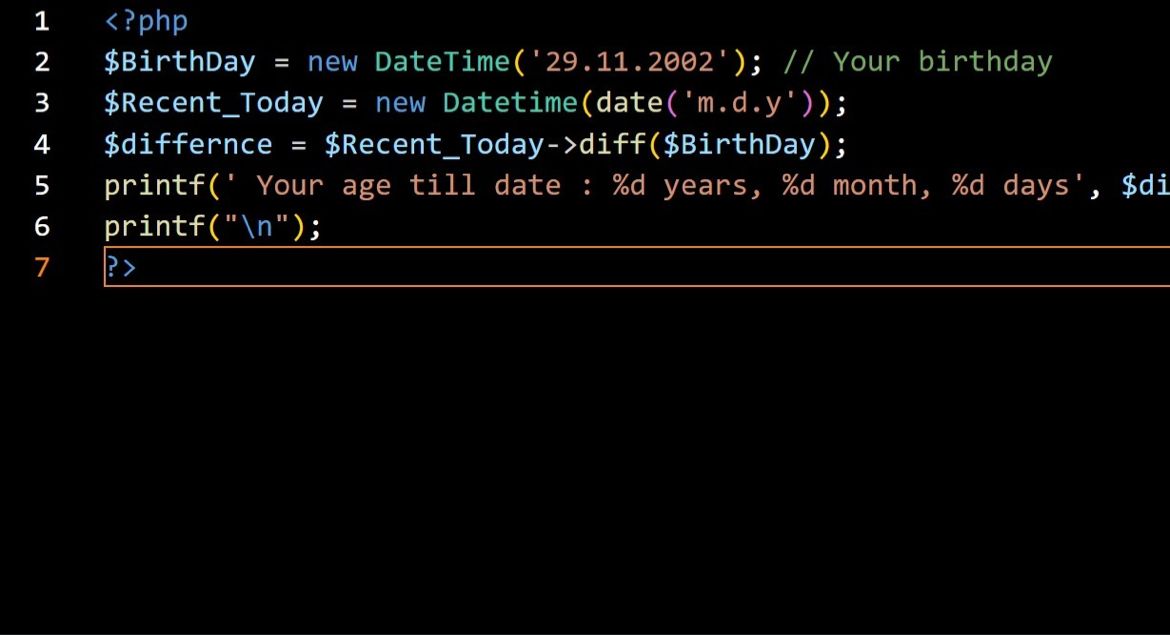 Prachi Gohel on LinkedIn: #php #vscode Prachi Gohel on LinkedIn: #php #vscode