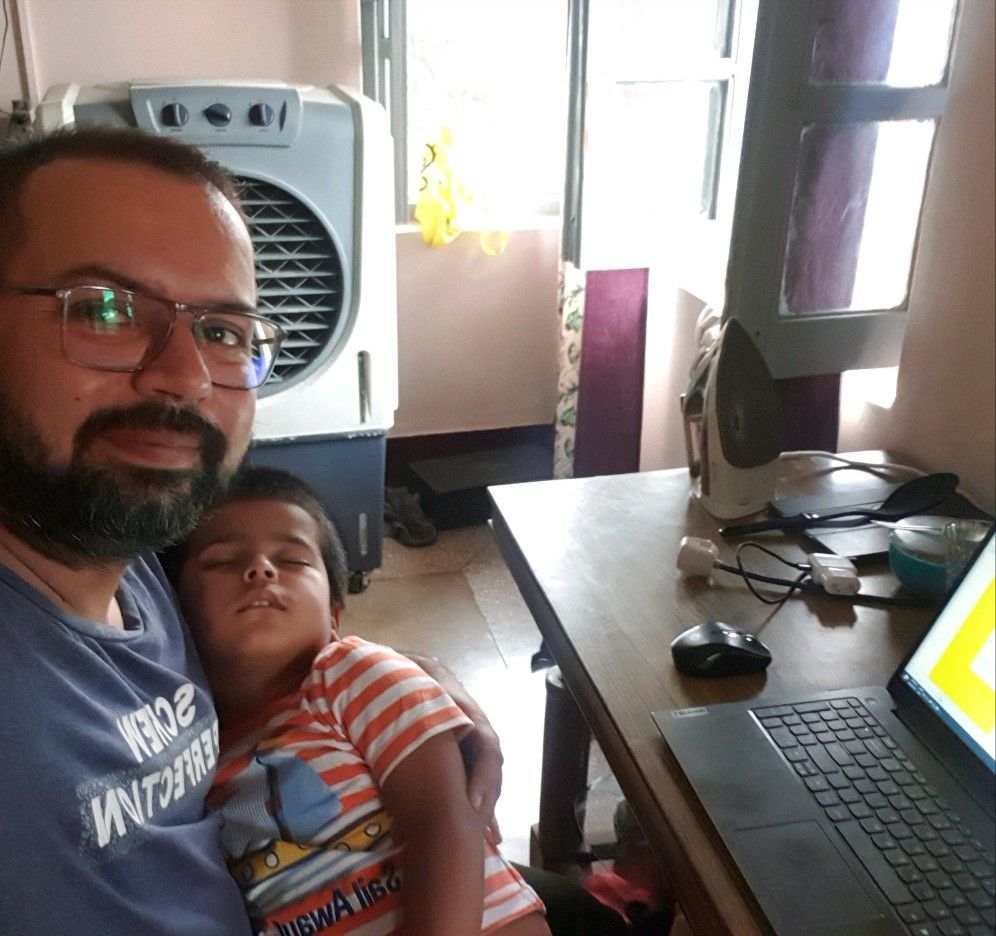 Vikas Malik on LinkedIn: #job #home Vikas Malik on LinkedIn: #job #home