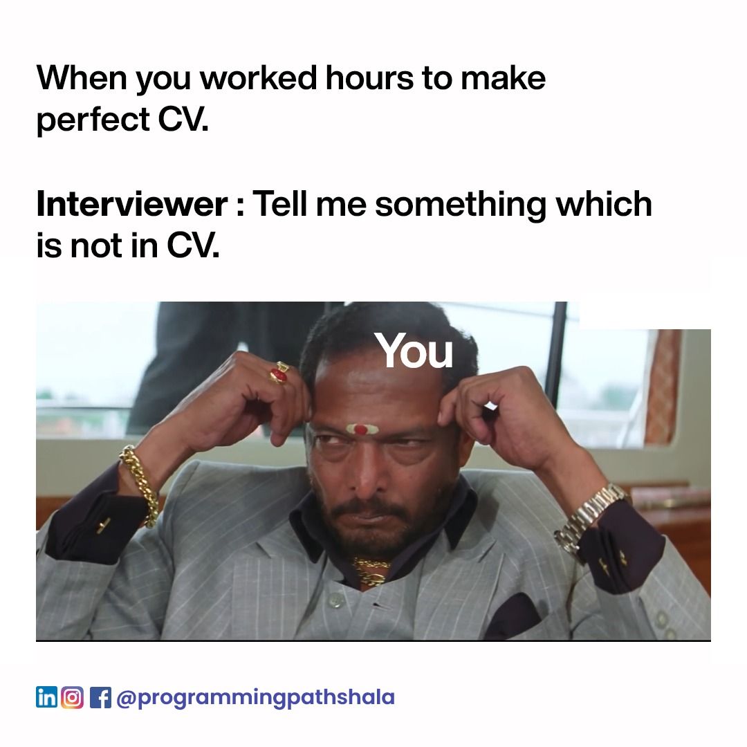 Programming Pathshala on LinkedIn: #codingisfun #codingmemes # ... Programming Pathshala on LinkedIn: #codingisfun #codingmemes # ...
