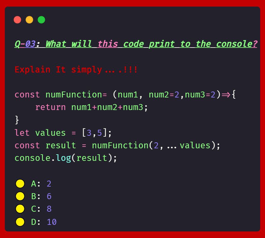 Abhishek Sikdar on LinkedIn: #result #js #jsdeveloper # ... Abhishek Sikdar on LinkedIn: #result #js #jsdeveloper # ...