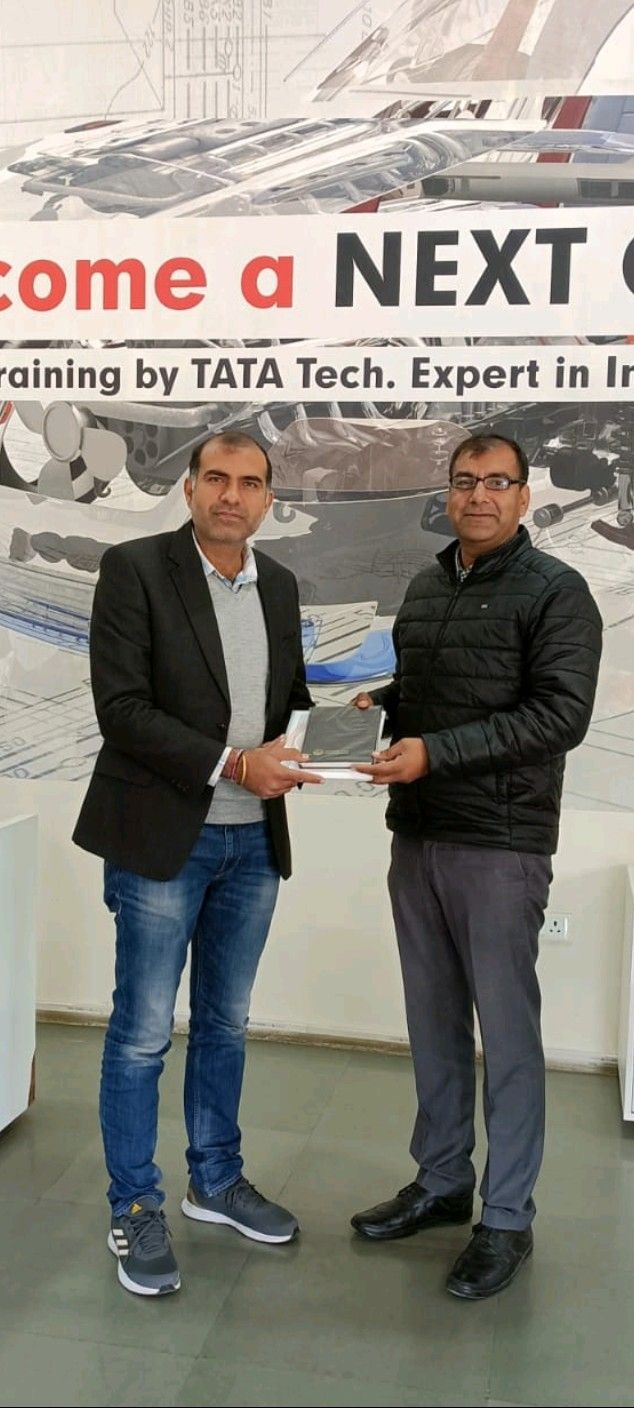 Dr. Ashwini Kumar Sharma posted on LinkedIn Dr. Ashwini Kumar Sharma posted on LinkedIn