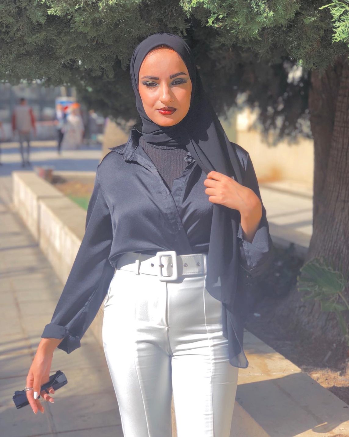 Saja Obeidat on LinkedIn: Today I graduated top of my class in the ... Saja Obeidat on LinkedIn: Today I graduated top of my class in the ...