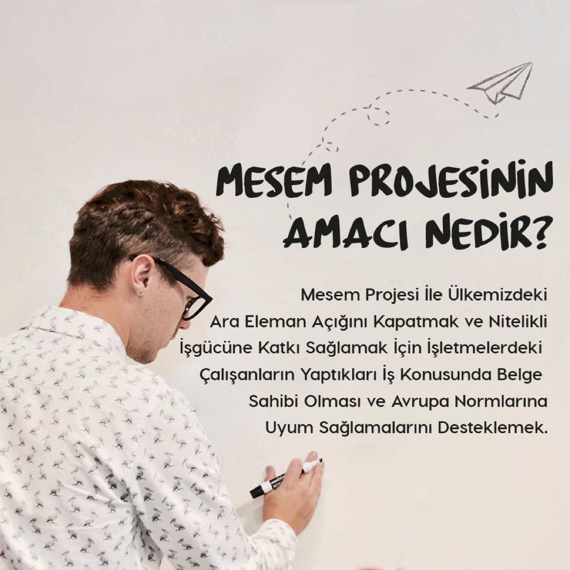 Mesem Teşvik ve Danışmanlık A.Ş. LinkedIn‘de: Mesem Projesinin Amacı Nedir? Mesem Teşvik ve Danışmanlık A.Ş. LinkedIn‘de: Mesem Projesinin Amacı Nedir?