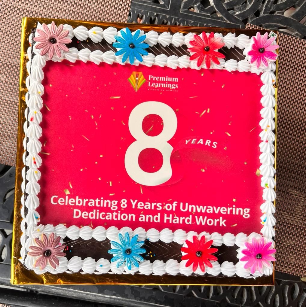 Sudhanshu Jain ☁ on LinkedIn: 8 wonderful years... Happy Birthday ... Sudhanshu Jain ☁ on LinkedIn: 8 wonderful years... Happy Birthday ...