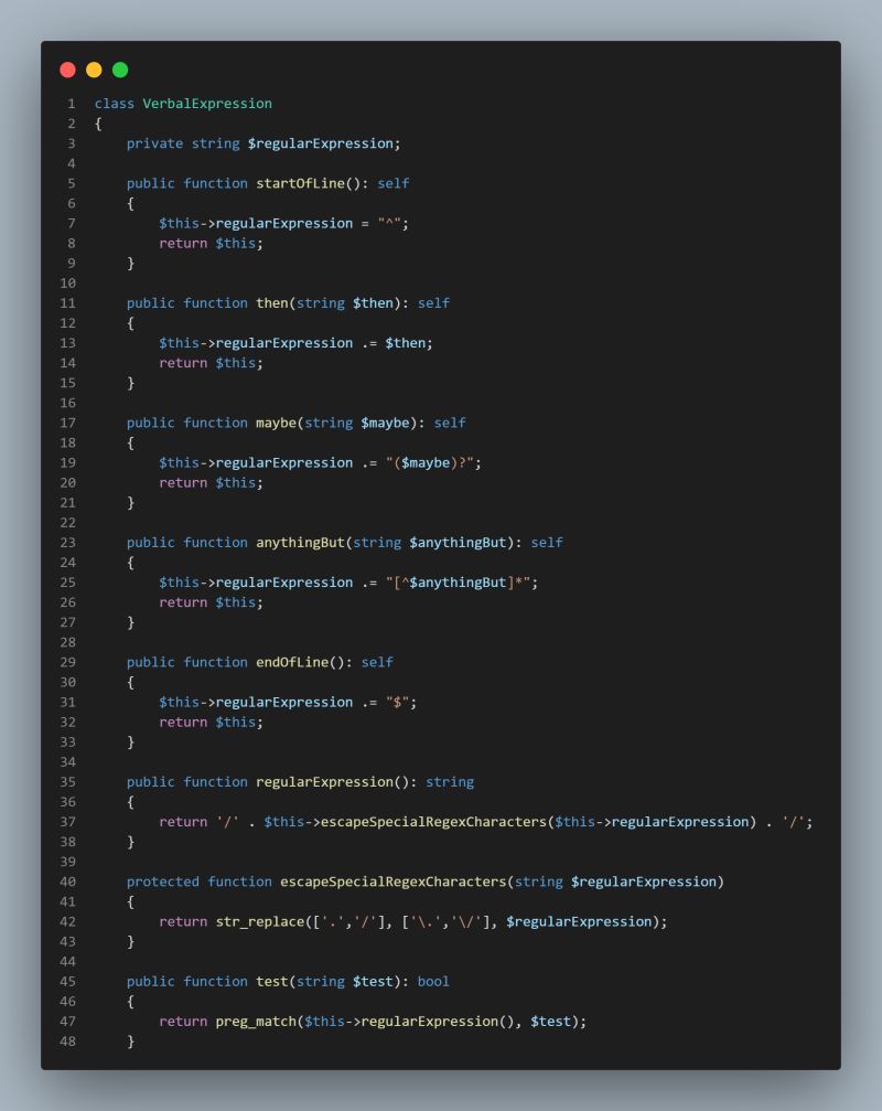 Freeborn Iwarri on LinkedIn: #testing #laravel #laracasts #php Freeborn Iwarri on LinkedIn: #testing #laravel #laracasts #php