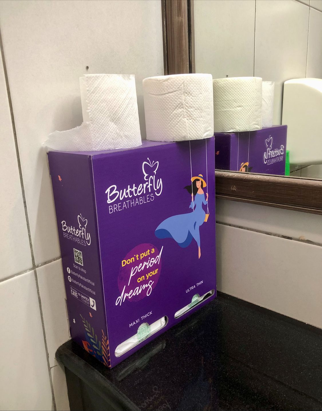 I think all the companies should go for this initiative, and for the ... I think all the companies should go for this initiative, and for the ...