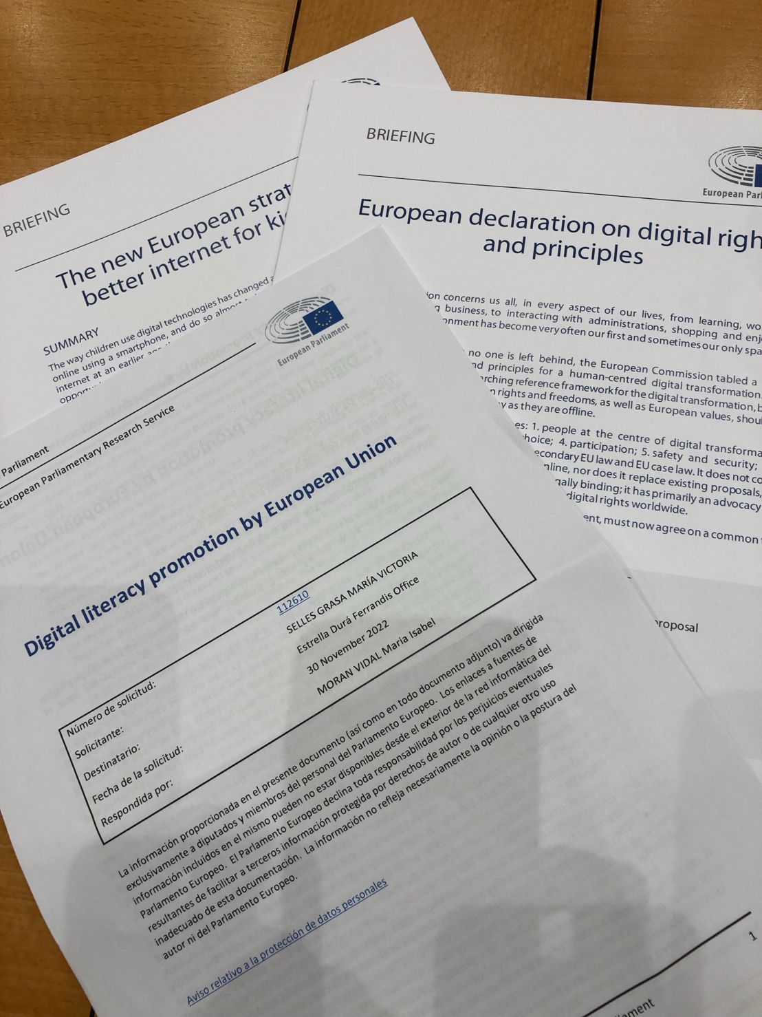 Isabel Vaz Serra on LinkedIn: #digitalrights #digitaltransformation # ... Isabel Vaz Serra on LinkedIn: #digitalrights #digitaltransformation # ...