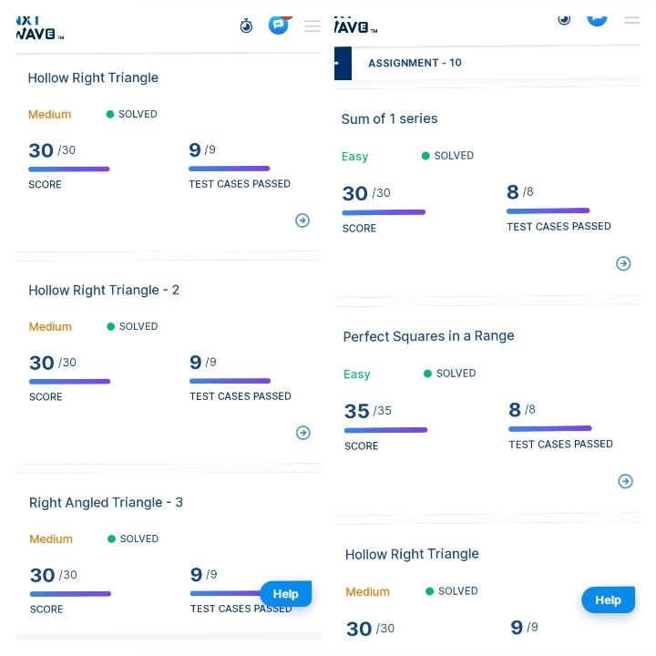 Swati M. on LinkedIn: #day28 #30daysofcodechallenge #nxtwave #ccbp # ... Swati M. on LinkedIn: #day28 #30daysofcodechallenge #nxtwave #ccbp # ...