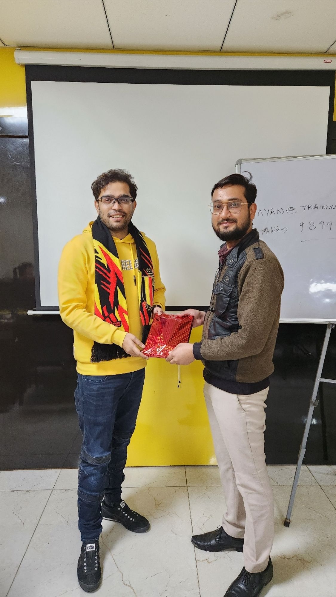 Nayan Verma on LinkedIn: #team #opportunity #trainingbasket Nayan Verma on LinkedIn: #team #opportunity #trainingbasket
