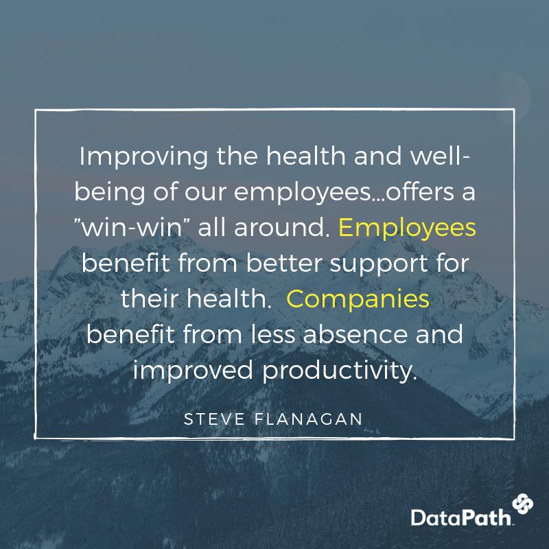DataPath, Inc. on LinkedIn: #employees DataPath, Inc. on LinkedIn: #employees