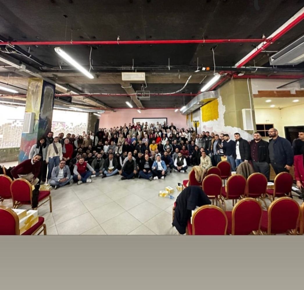 Thanks Asal for this event! | Shihnaz Nasser Thanks Asal for this event! | Shihnaz Nasser