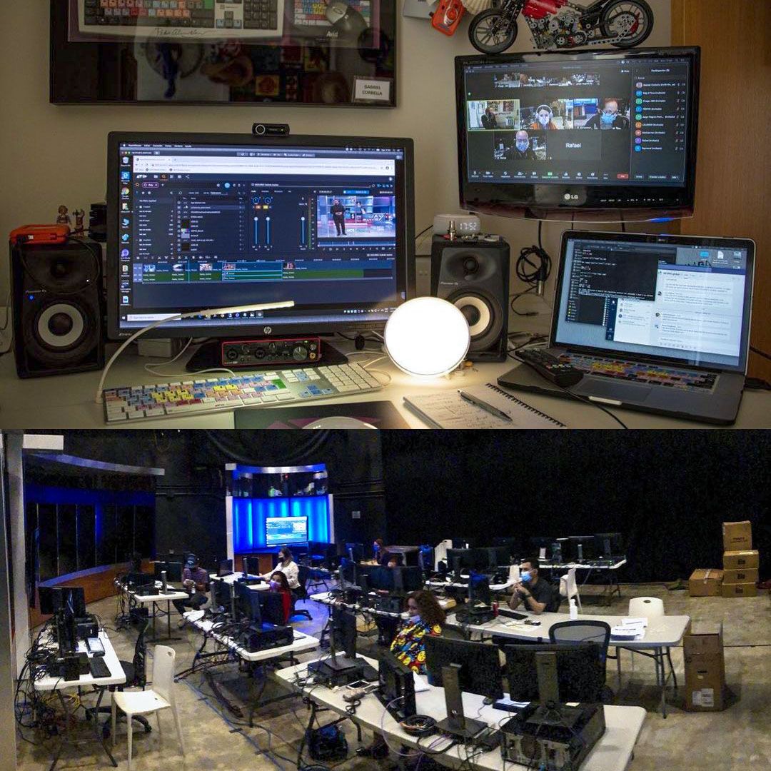 Avid on LinkedIn: #mediacentral #news #remote #platform #editing # ... Avid on LinkedIn: #mediacentral #news #remote #platform #editing # ...
