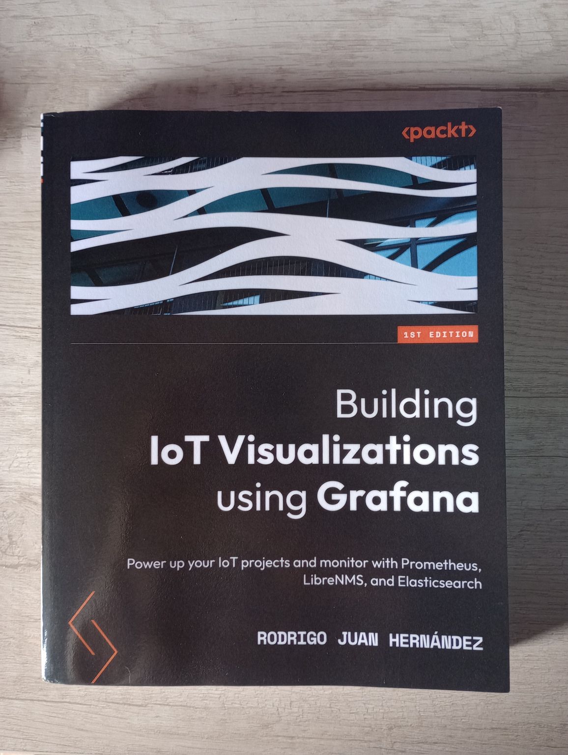 Rodrigo Juan Hernández on LinkedIn: #iot #training #consulting #grafana ... Rodrigo Juan Hernández on LinkedIn: #iot #training #consulting #grafana ...