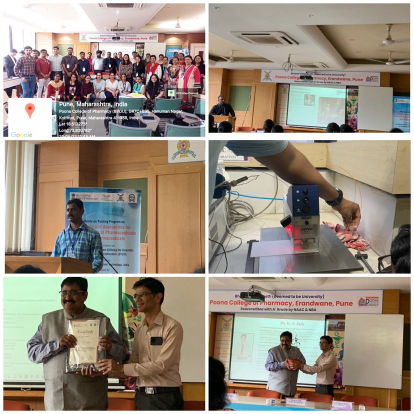 Dr. Hemant Kumar Jain on LinkedIn: #dst #pcp #dststuti Dr. Hemant Kumar Jain on LinkedIn: #dst #pcp #dststuti