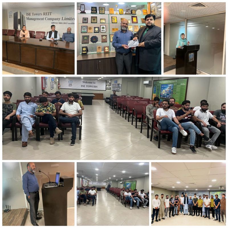 Syed Asghar Abbas Naqvi on LinkedIn: #psx #investorawareness Syed Asghar Abbas Naqvi on LinkedIn: #psx #investorawareness