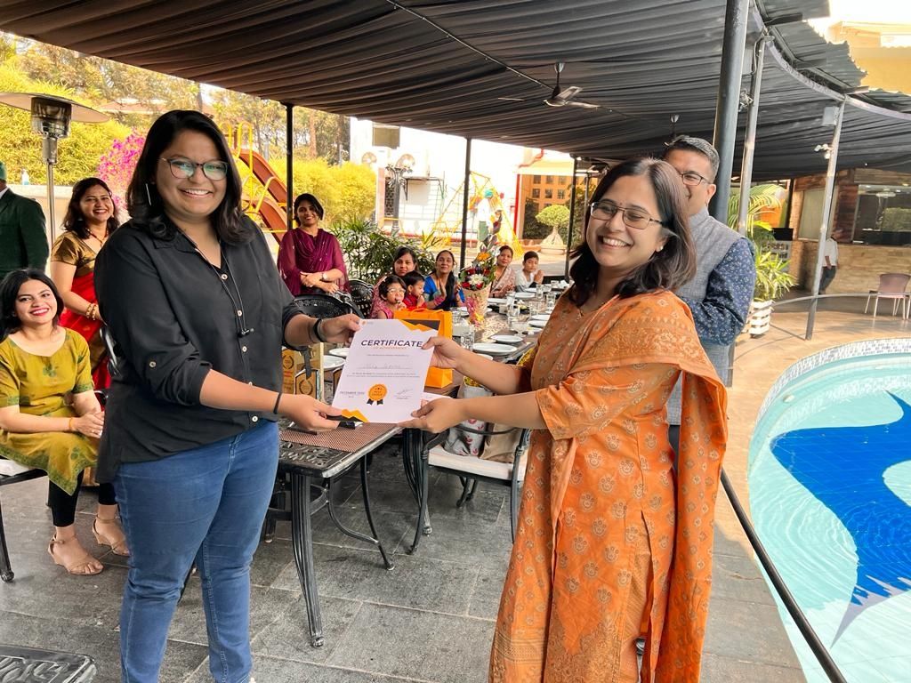 Sudhanshu Jain ☁ on LinkedIn: Congratulations Mrunal Premium Learning ... Sudhanshu Jain ☁ on LinkedIn: Congratulations Mrunal Premium Learning ...