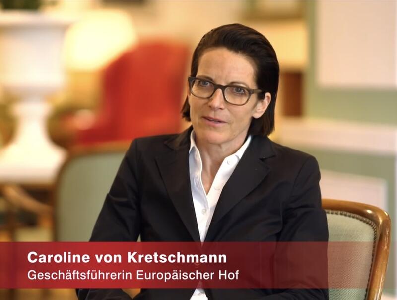 Caroline von Kretschmann auf LinkedIn: Nachdem wir uns tapfer ... Caroline von Kretschmann auf LinkedIn: Nachdem wir uns tapfer ...