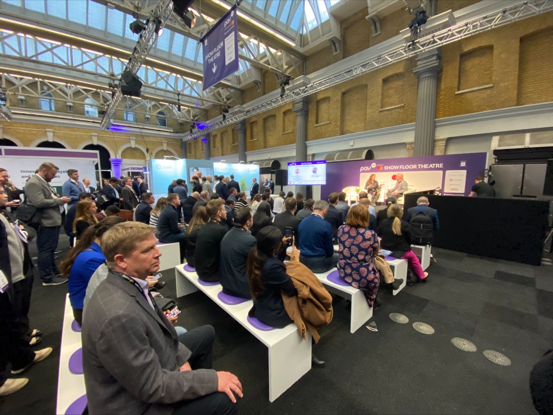 Nick Kerigan on LinkedIn: #swift #innovation #payments #fintech #pay360 Nick Kerigan on LinkedIn: #swift #innovation #payments #fintech #pay360