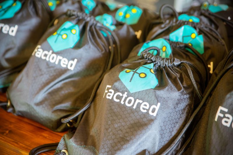 Factored on LinkedIn: #ai #datascience #dataanalytics #dataengineering ... Factored on LinkedIn: #ai #datascience #dataanalytics #dataengineering ...
