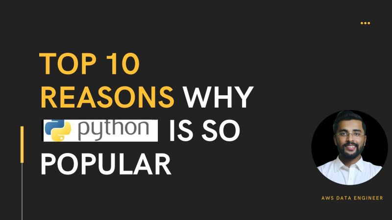 kamran shaikh on LinkedIn: #python #programming #language kamran shaikh on LinkedIn: #python #programming #language