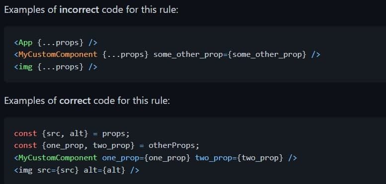 Aly Mohamadi on LinkedIn: #react #javascript #frontend Aly Mohamadi on LinkedIn: #react #javascript #frontend