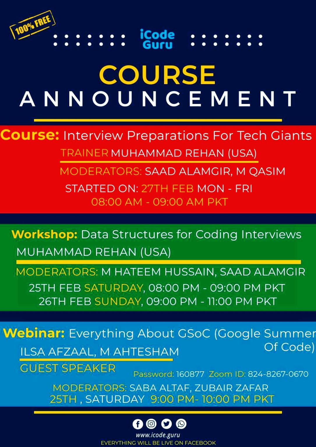 Muhammad Ahtesham on LinkedIn: #webinar #google #event #share Muhammad Ahtesham on LinkedIn: #webinar #google #event #share