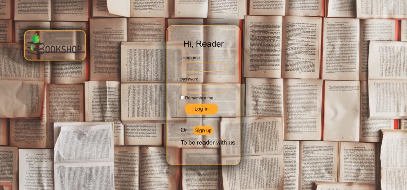 Mostafa Maher on LinkedIn: bookshop log in page Mostafa Maher on LinkedIn: bookshop log in page