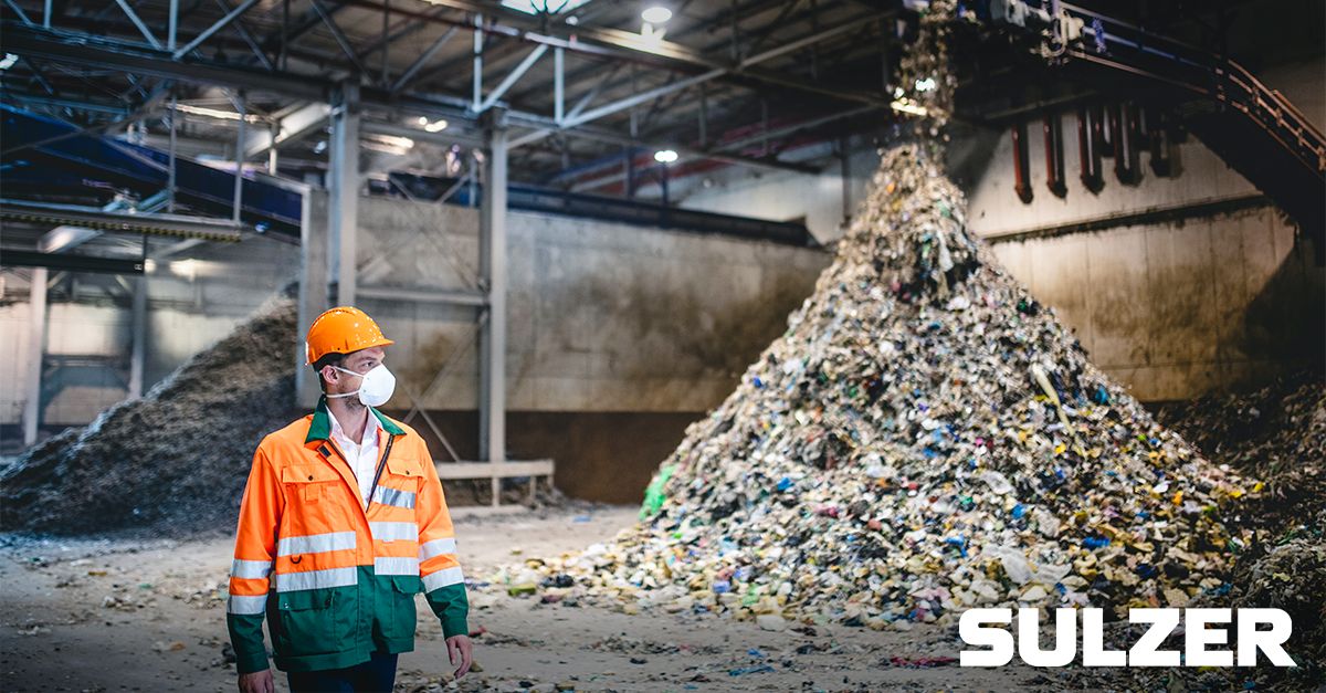 Sulzer Chemtech on LinkedIn: #innovation #expert #sulzerchemtech # ... Sulzer Chemtech on LinkedIn: #innovation #expert #sulzerchemtech # ...