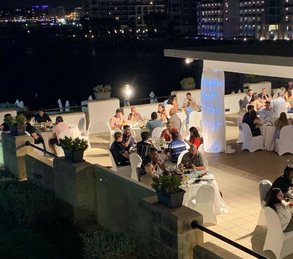KPMG, Microsoft Business Solutions Malta on LinkedIn: #kpmg #teamwork # ... KPMG, Microsoft Business Solutions Malta on LinkedIn: #kpmg #teamwork # ...