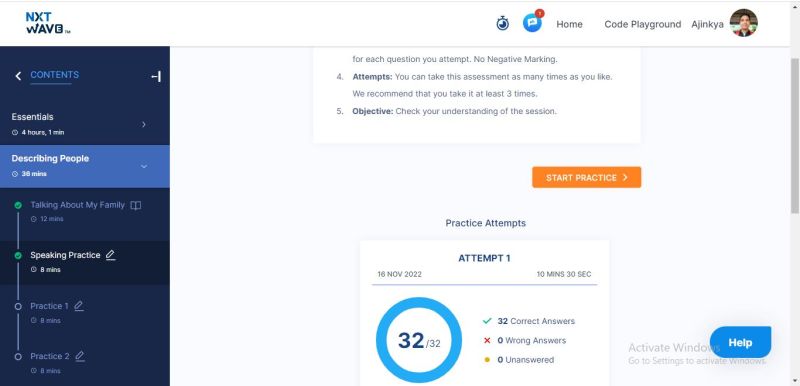 Ajinkya Bhanse on LinkedIn: #30daysofcodechallenge #pythonprogramming # ... Ajinkya Bhanse on LinkedIn: #30daysofcodechallenge #pythonprogramming # ...