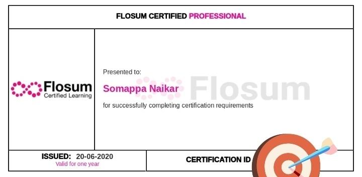 Somappa Naikar on LinkedIn: #devops #flosum #flosum #salesforcedevops Somappa Naikar on LinkedIn: #devops #flosum #flosum #salesforcedevops